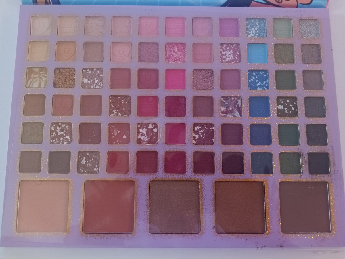 Jenni Rivera Makeup Line | Saubhaya Makeup