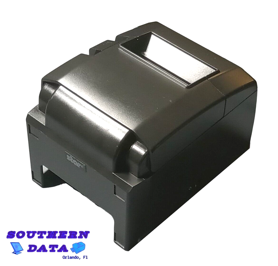 Star TSP650II/654IIU USB Thermal POS Receipt Printer | eBay