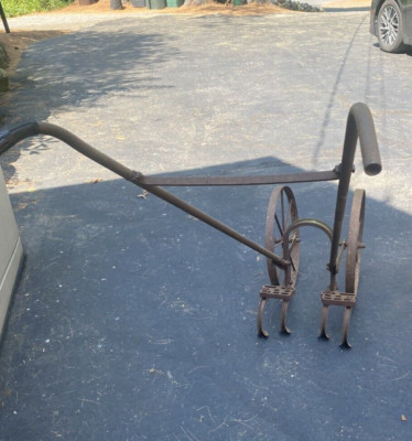 Antique & Vintage Implements - Planet Jr