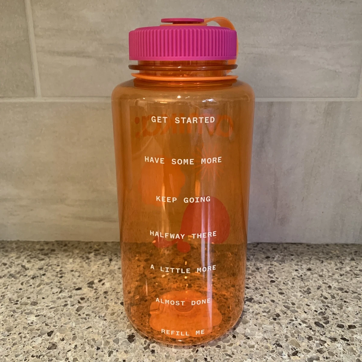 Ban Do Work It Out Water Bottle Top Sellers | emergencydentistry.com