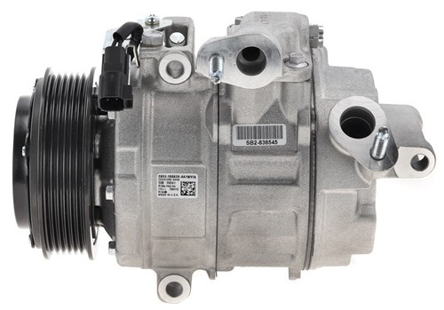 AC A/C Compressor 7SBH17C OE fits Ford Explorer 3.5 W/O turbo 2011-2015 ...