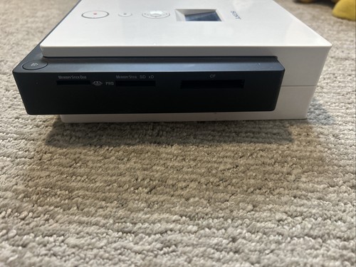 Sony DVD Direct VRD-MC1 Video Recordable DVD Drive Barely Used ...