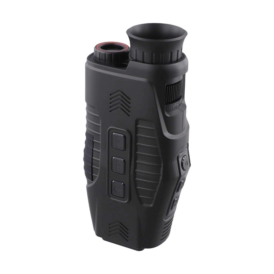 High Definition For Night Vision Monocular with Zoom and Compact Build ...