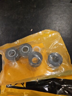 2M7876 - SEAL (Intake) Genuine Caterpillar 2M-7876 CAT. Qty. 4 | eBay