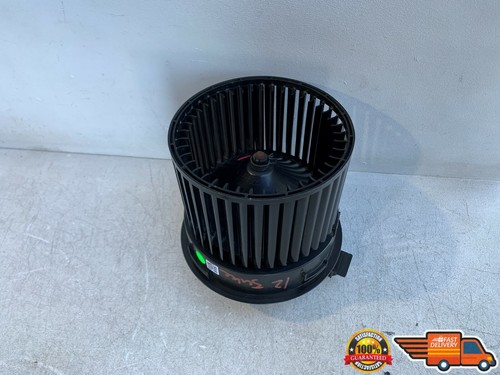 2011 - 2016 NISSAN JUKE HEATER BLOWER FAN MOTOR ASSEMBLY OEM 11 12 13 ...