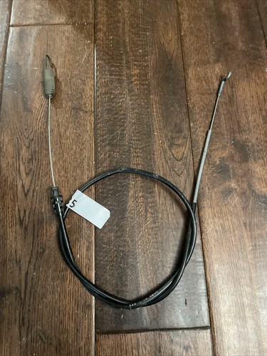 OEM Toro 115-8435 Traction Cable 20332 20337 20352 20363 20372 20376 ...