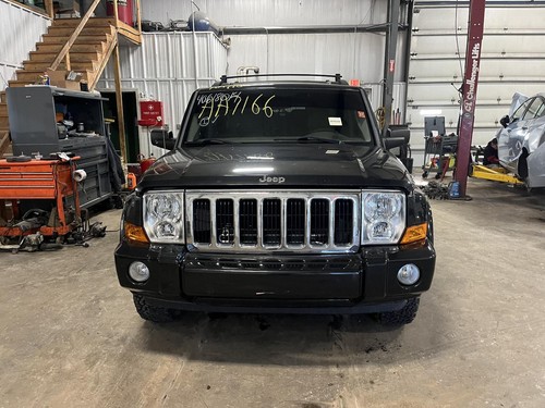 Used Front Drive Shaft fits: 2008 Jeep Commander 3.7 Front Grade A | eBay