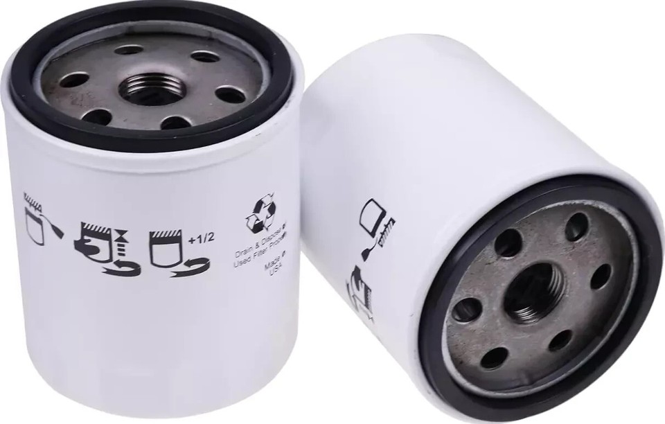 Transmission Oil Filter For Bobcat 4142045-06 /For Kubota K1042-81080 ...