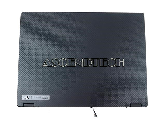 ASUS ROG FLOW GV301 13.4" FHD+ IPS TOUCH 120HZ LCD SCREEN ASSEMBLY ...