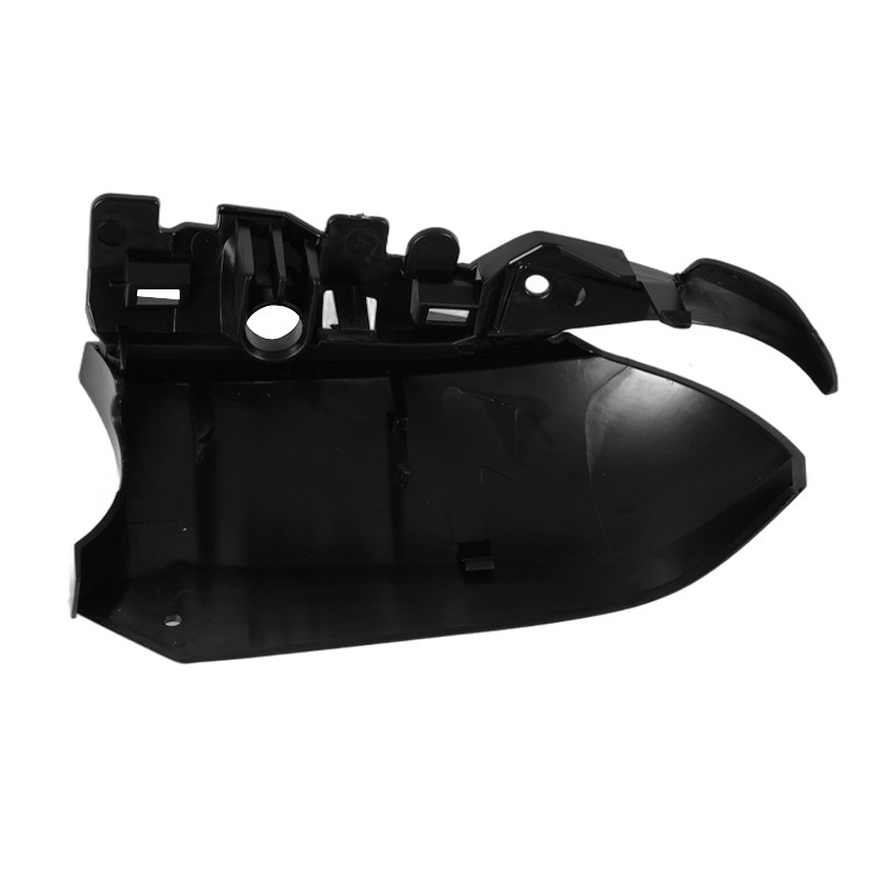 Right Side Mirror Lower Cover Cap w/ Signal Cutout For Toyota Corolla ...