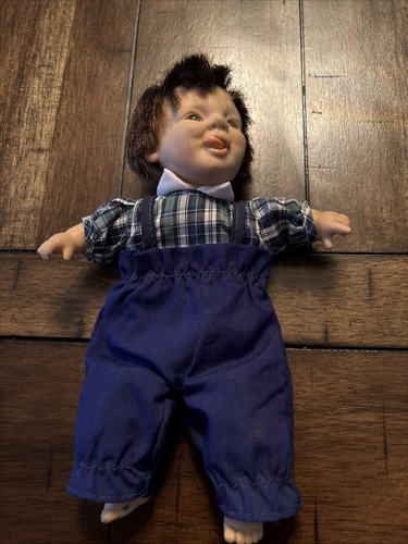 GIGO Gi-Go Toys Expression Baby Dolls Expressions Paranormal Creepy | eBay