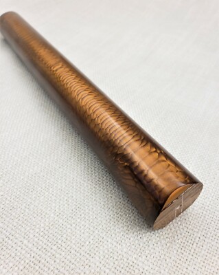 Juma Golden Dragon 16mm /.625 Dia. x 12" Rod For Pens, Stems, Pipes ...