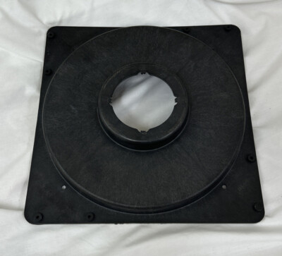 Uturn U Turn Bulk Candy Vending Machine Parts ~ Black Plastic Turn ...