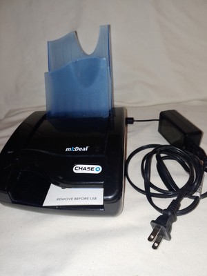 Check Readers - Usb Check