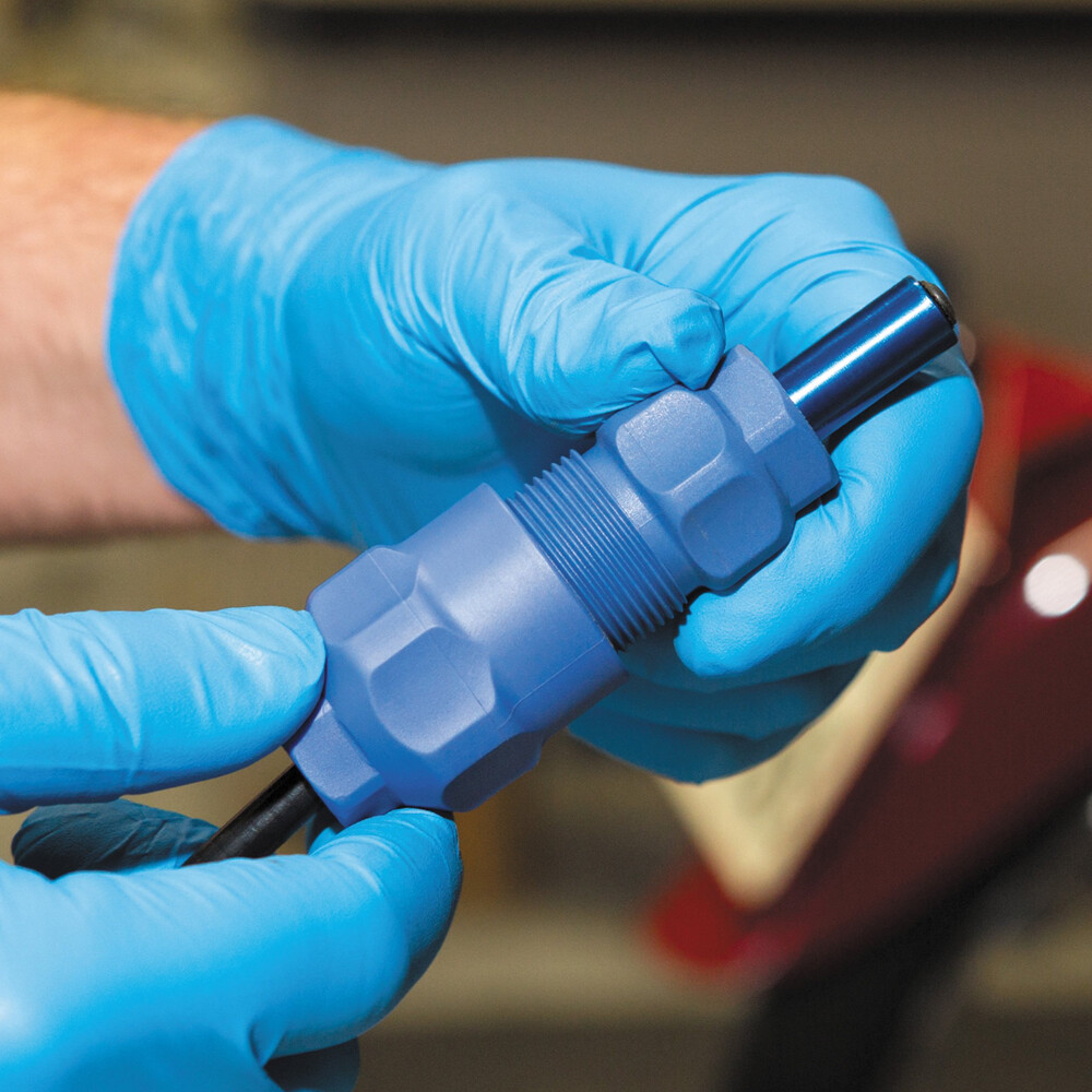 Motion Pro Cable Luber V3 Tool 08-060 Works on most Control Cables 4mm ...