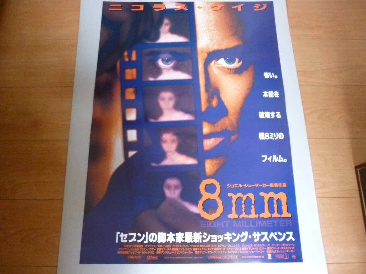 B2 Size Poster