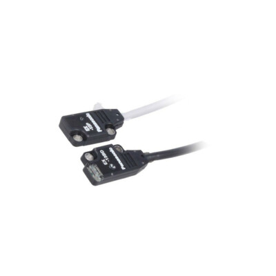 EX-13B Sensor: fotoelektrisch Bereich: 0-500mm NPN DARK-ON 50mA ...