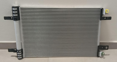 Original Kondensator Opel Citroen Peugeot C4 308 9816746580 | eBay