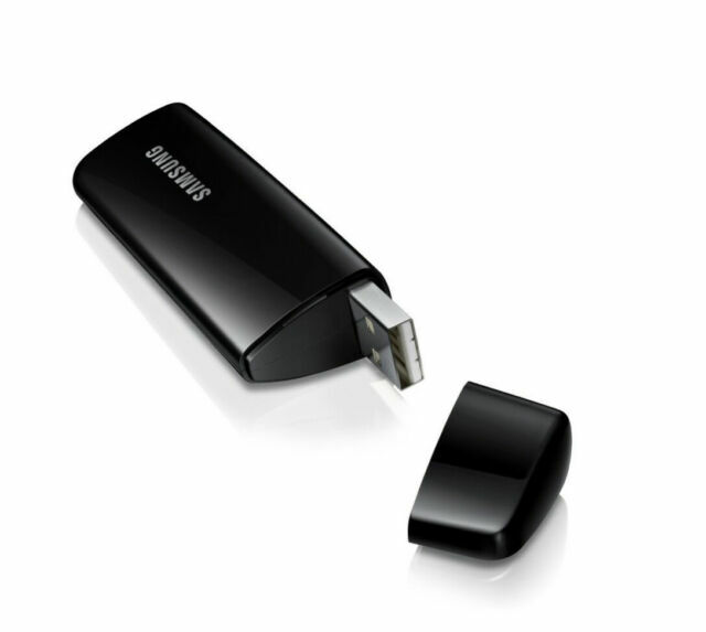 Samsung WIS09ABGN LinkStick Wireless LAN Adapter for sale online | eBay