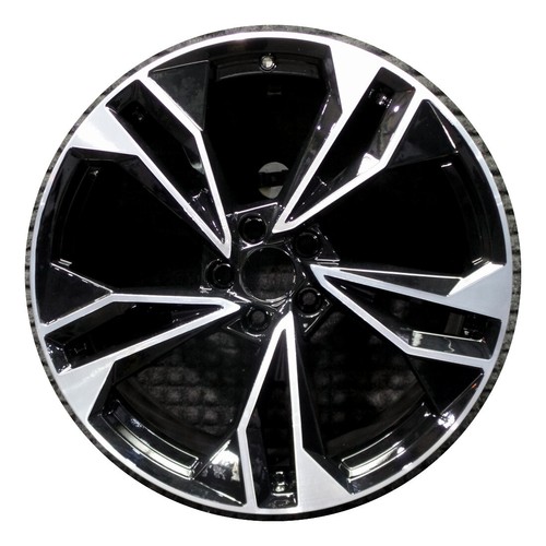 Wheel Rim Audi S5 20 2020-2023 8W0601025EQ Machined OEM Factory OE ...