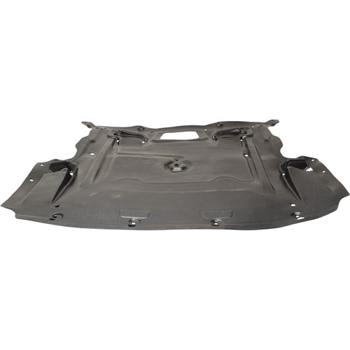 Engine Splash Shield For 2011-2016 BMW 528i 535i 550i 750Li Front ...