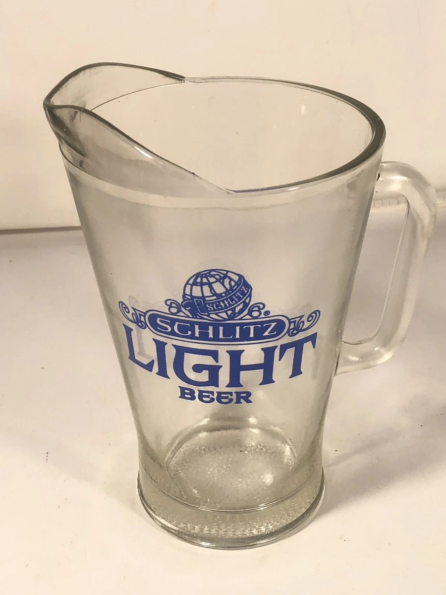 Schlitz Logo