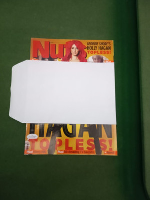 Nuts Mag 22-28 feb 2013 | eBay UK