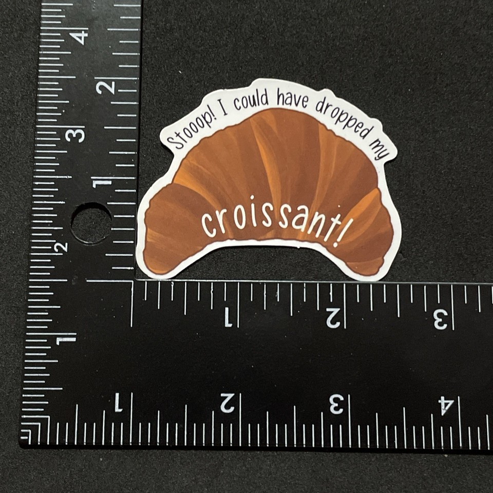 Sticker ~ Number 3688 ~ Individual Stickers | Fast Shipping | | eBay