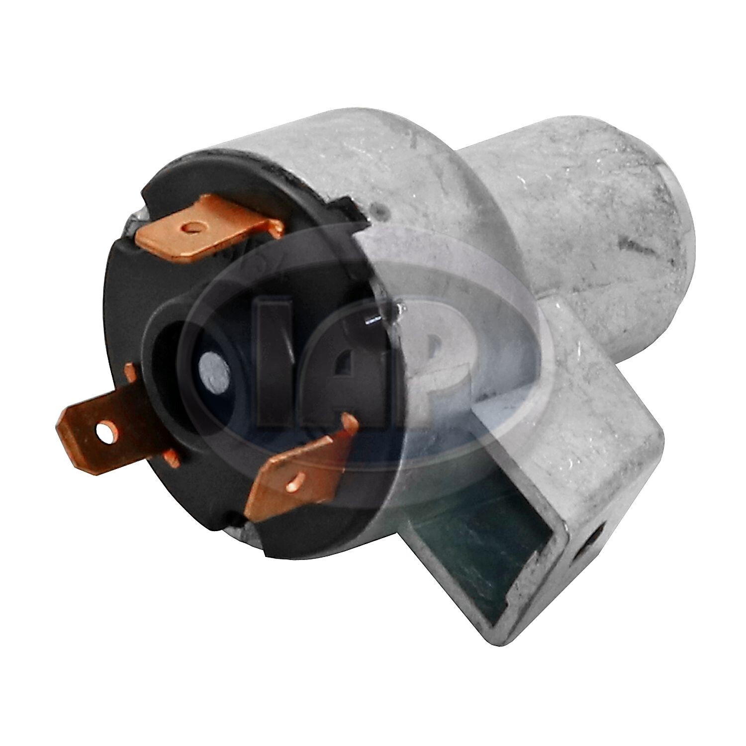 IGNITION SWITCH WITH KEYS VOLKSWAGEN T2 TRANSPORTER BUS 1955-1967 | eBay