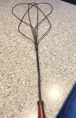 Primitives - Rug Carpet Beater