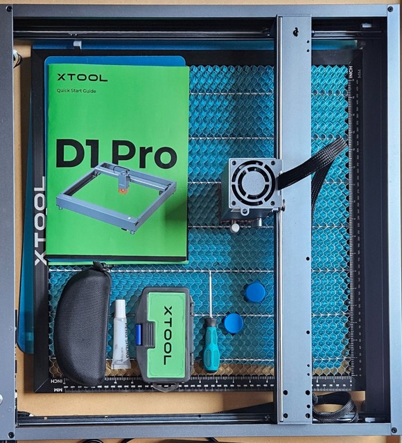 xTool Honeycomb Working Panel Set for sale online | eBay