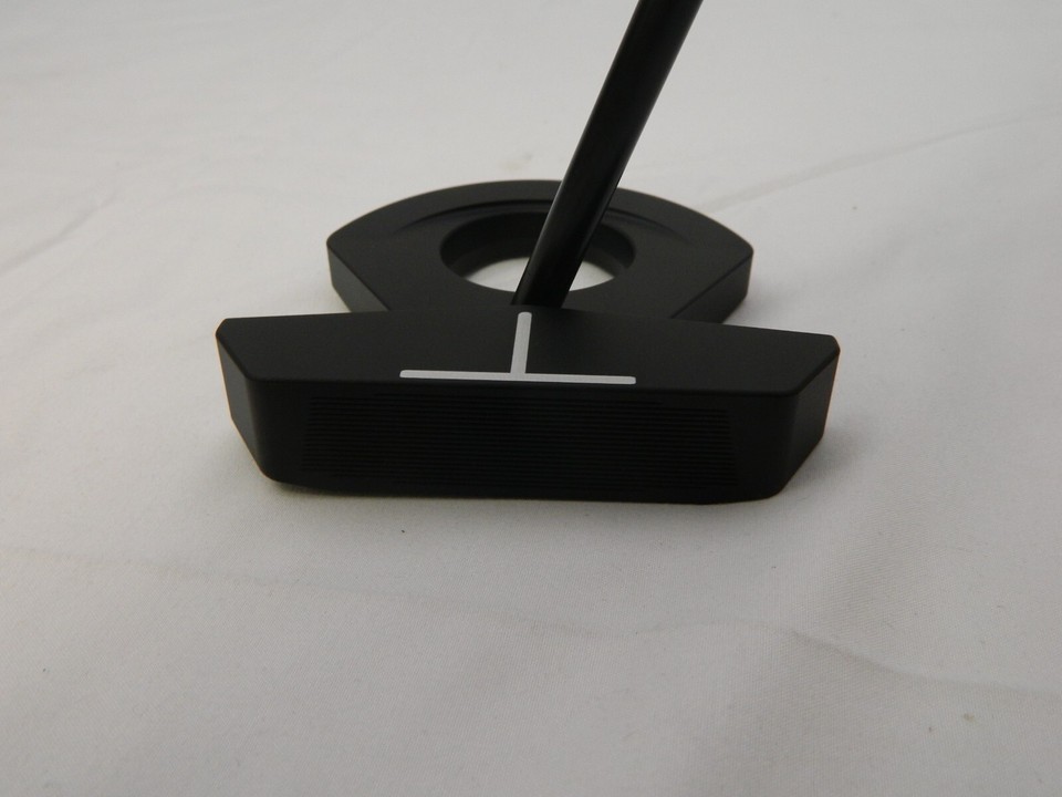 LAB Golf DF3 Putter L.A.B. Golf 35 inch Putter 35" 69* Lie Directed ...