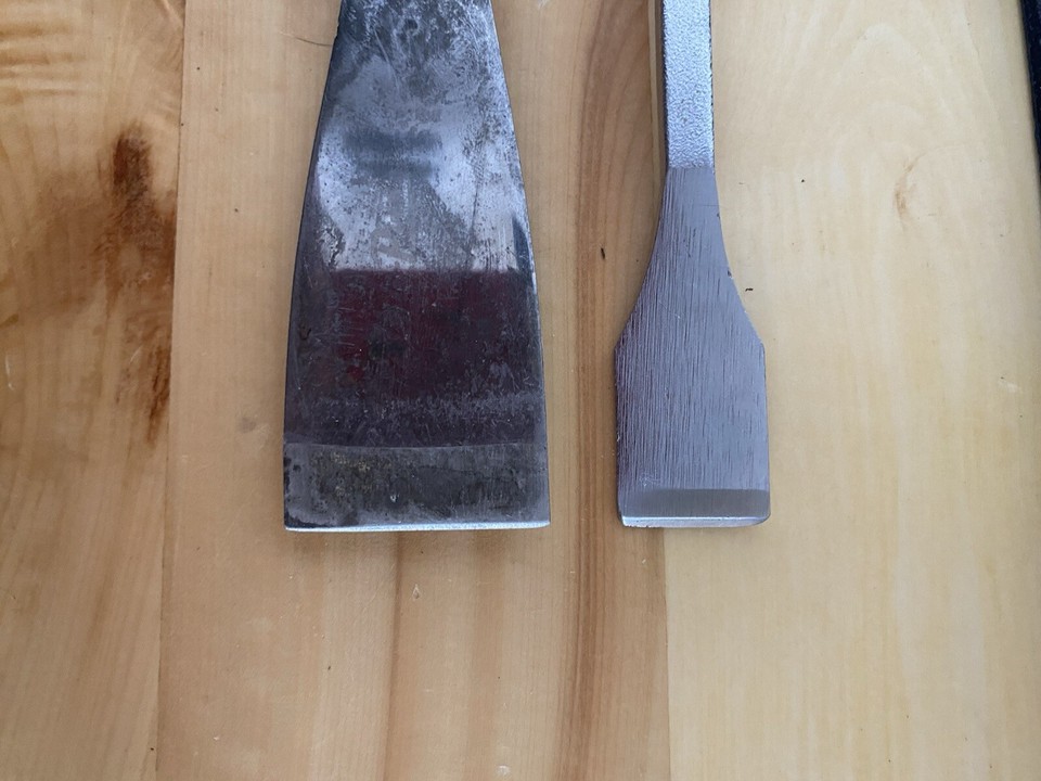 Snap-On Tools 12-piece Punch / Chisel & Scraper Set - #PAK43066 | eBay