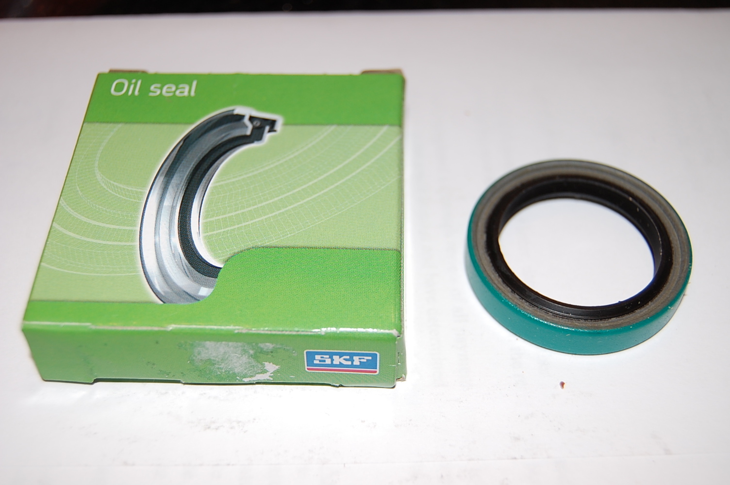RIDGID 535 Replacement Support Arm Seals 46720 | eBay
