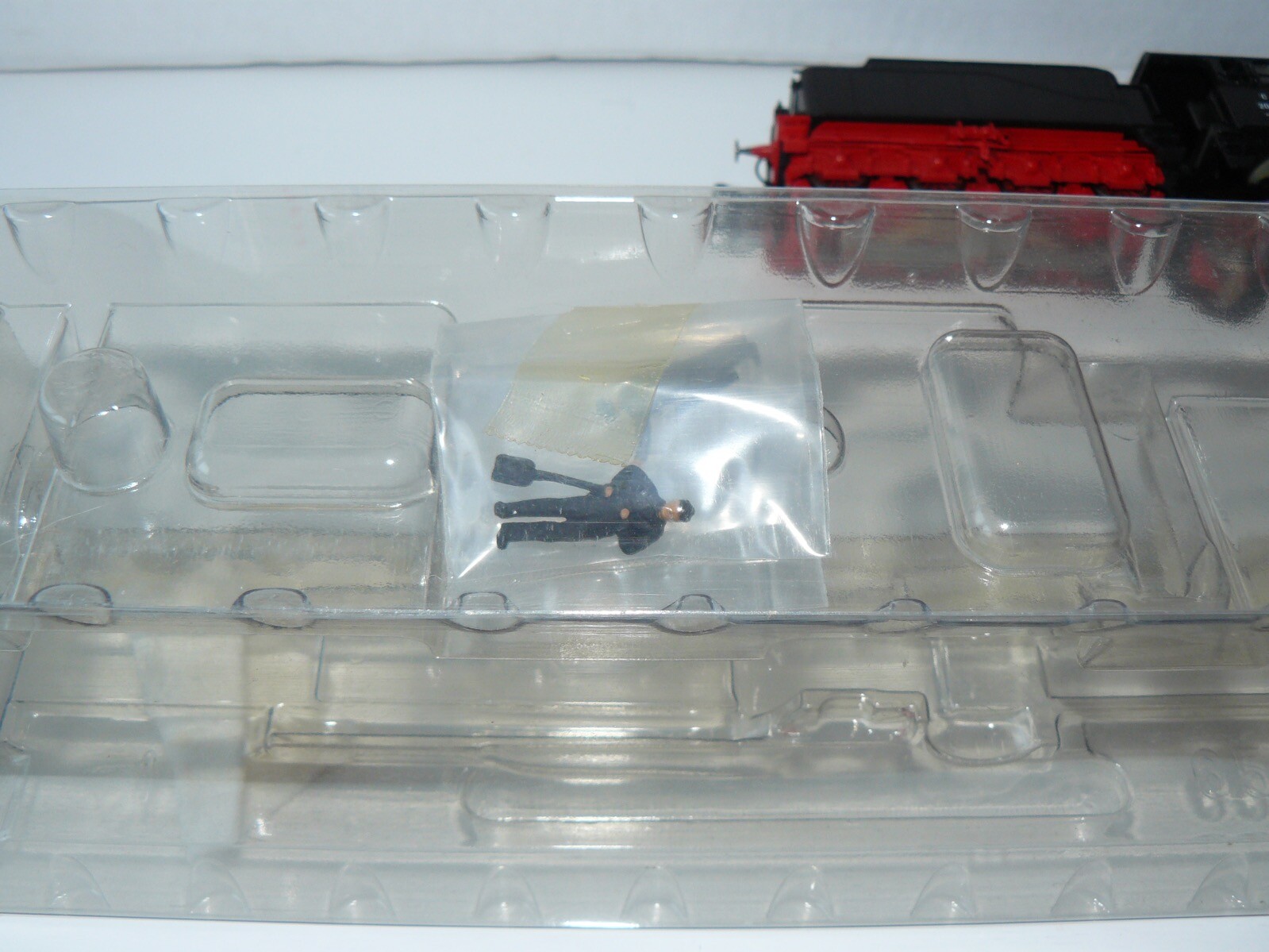 Märklin 3514 H0 ++ Dampflok Klasse C / BR 18.1 #2004 OVP ++ Bastler ...