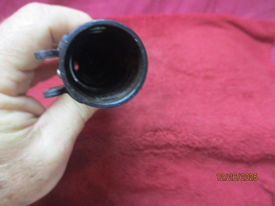 Winchester/Diana Mod. 425, 22 cal. One Pump Air Rifle,, PART ...