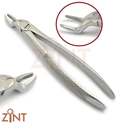 Dental Upper Third Molar Fig 67A Wisdom Tooth Extraction Forceps ...
