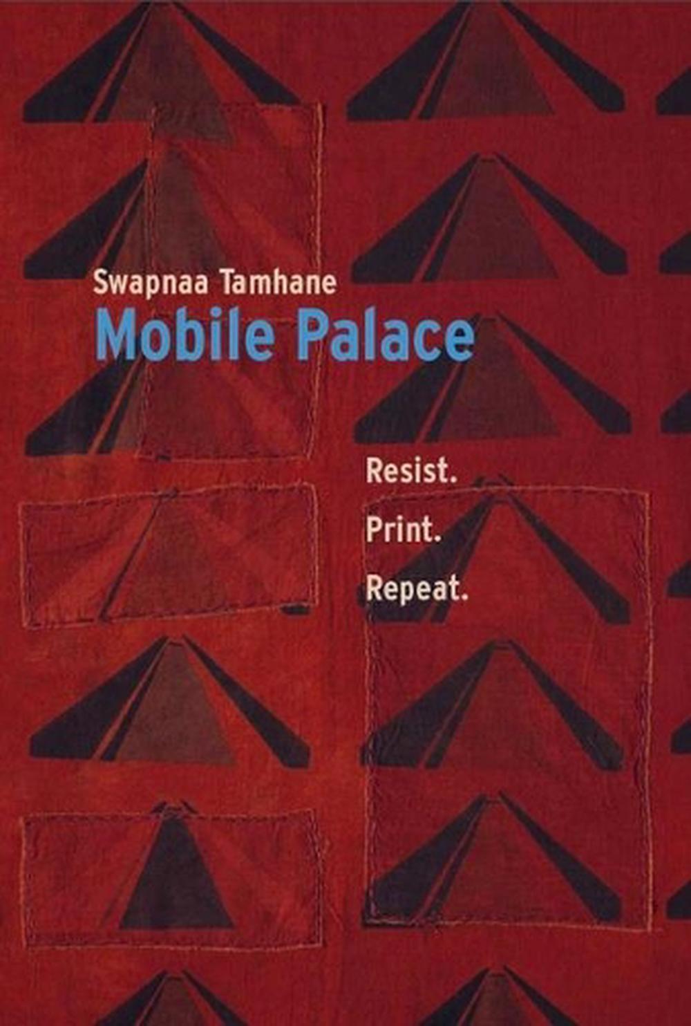 Mobile Palace by Deepali Dewan Paperback Book | eBay