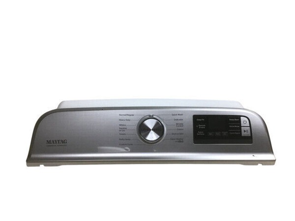 Whirlpool W11478526 Control Panel Assembly for sale online | eBay