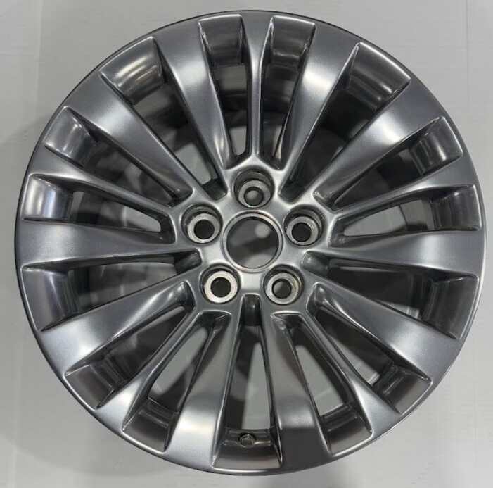 18" x 8.5" CADILLAC CTS 2014 2015 2016 2017 2018 2019 Factory OEM Wheel ...