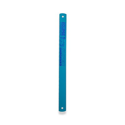 Eclipse Power Hacksaw Blade 16" x 1.1/4" x.062 10tpi HSS 400 x 32 x 1 ...