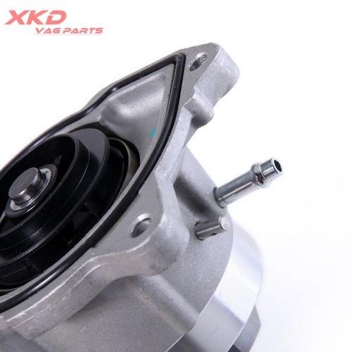 EA211 Engine 1.2T Water Pump For VW Beetle/Cabrio Golf Jetta 03F121004E ...