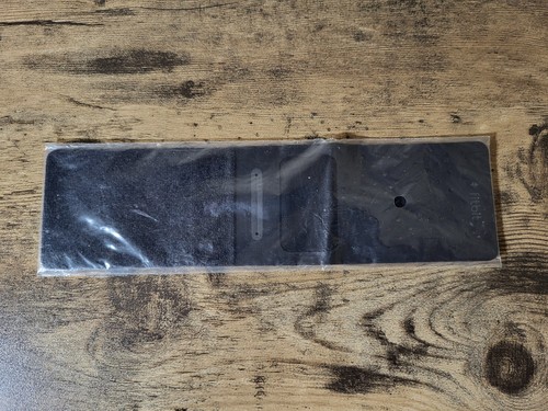 New Sealed Genuine OEM Fitbit One Holder Arm Wristband SLEEP BAND ONLY ...