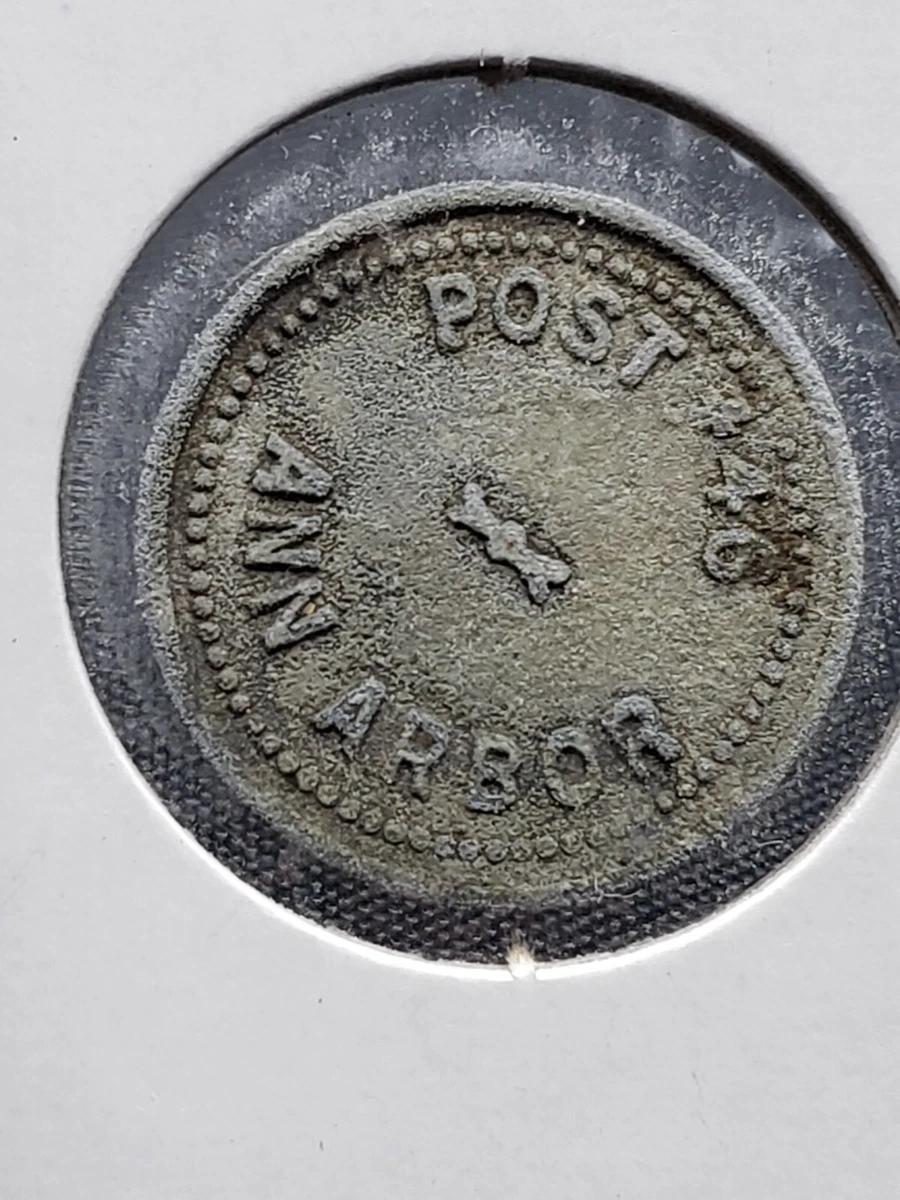 Old Trade Tokens