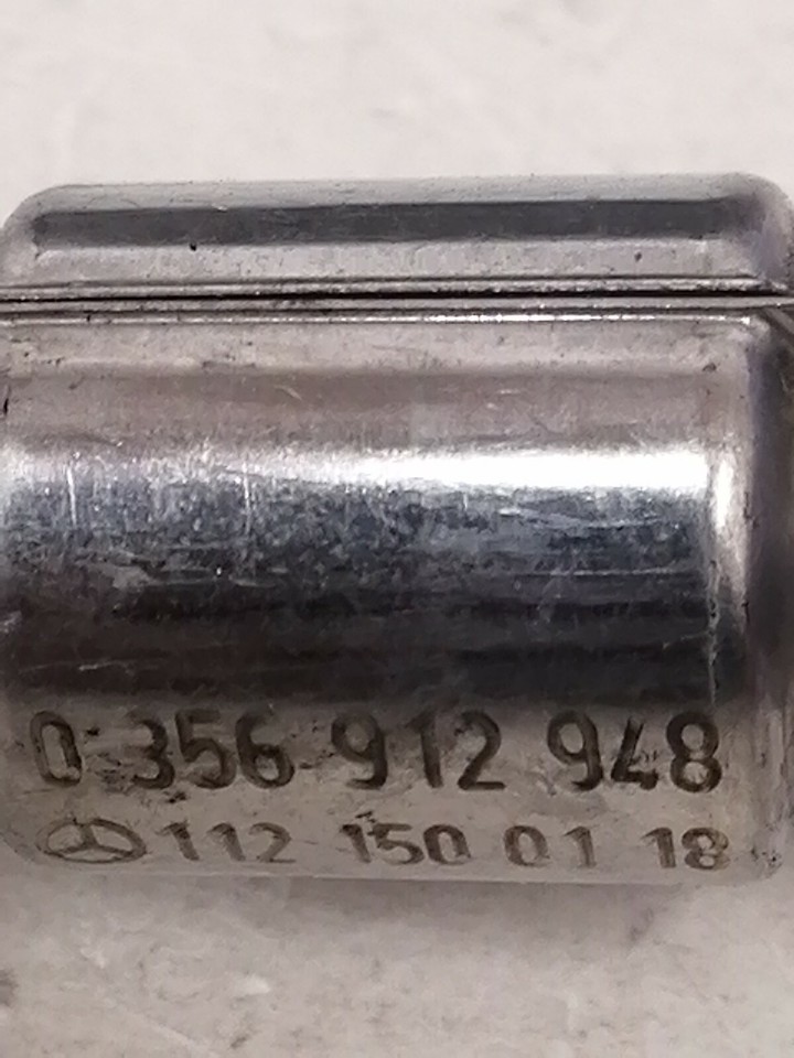 Mercedes Clk W208 Ignition Lead Cable 1121500118 | eBay