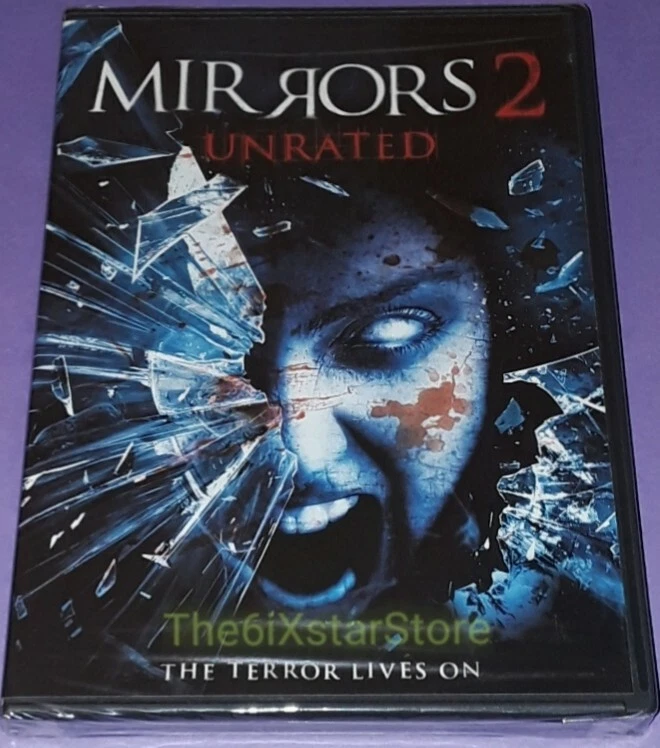 Mirrors 2 Movie