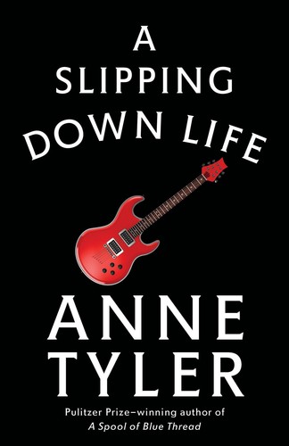 A Slipping-Down Life 9780345478955| eBay