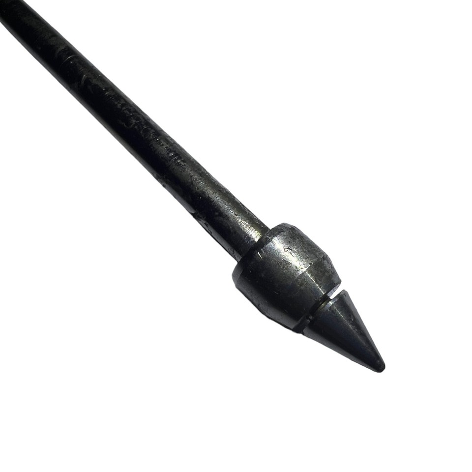 Wolfram Tungsten electrodes from projector tube 532g | eBay