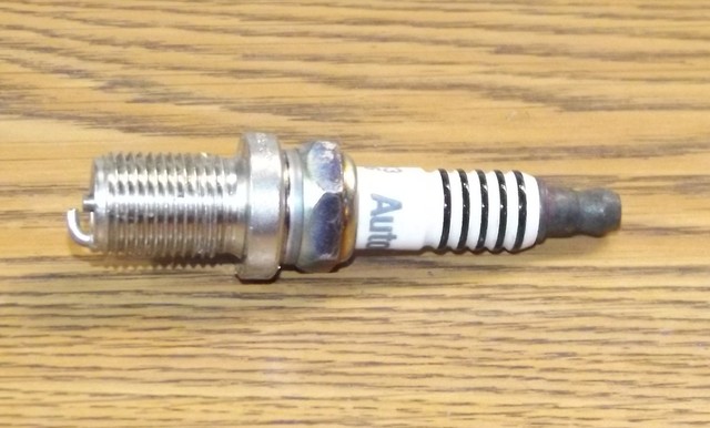 Autolite SP-488 / 3076 Spark Plugs () for sale online | eBay