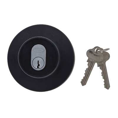 ATA Electric & Manual Override Switch For Roll Up Doors Lock 70504 With ...